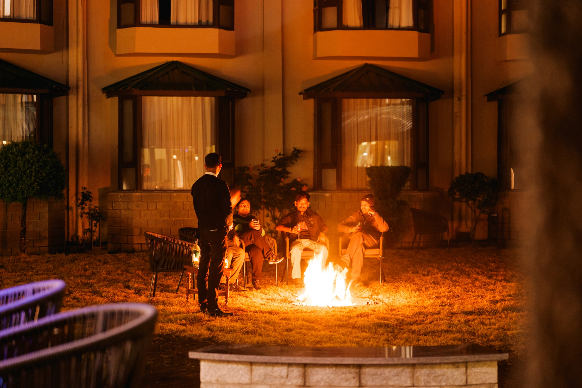 Boutique Hotel near Mall Road in Manali | Kanishka